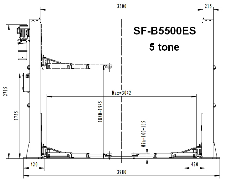 Elevator auto | Elevatoare Auto